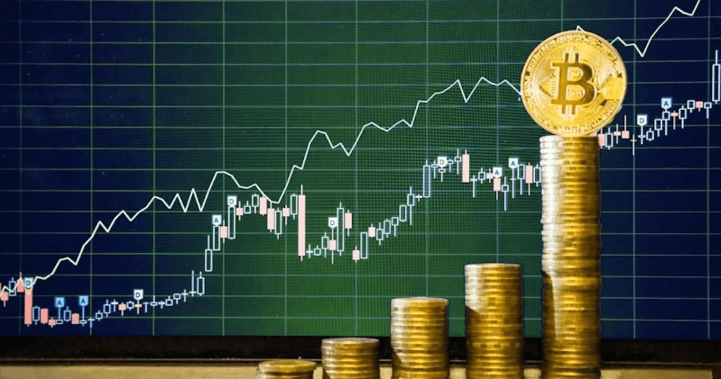 BTC Price History: How BTC Has Evolved Over the Years - succespronos